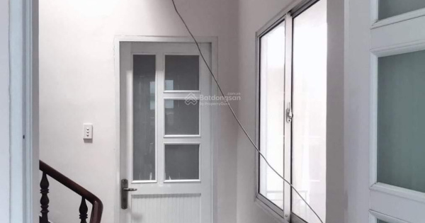 Dòng tiền 140 triệu/năm! Bán nhà đường Võ Duy Ninh 42m2 (4,2m x 10m), 3 tầng, P22, chỉ 5,8 tỷ