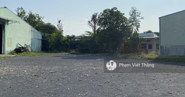 Chính chủ bán 48.000m2 đất QL22B chỉ còn 250 tỷ: HHMG