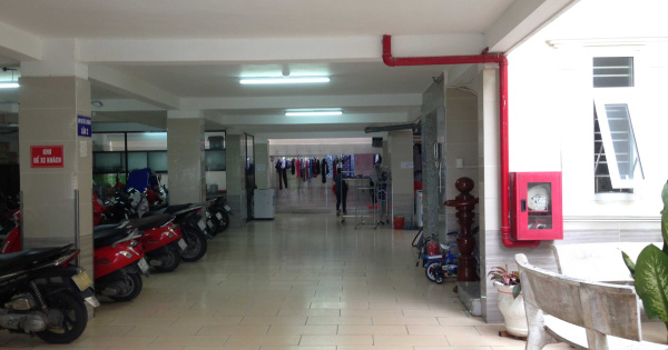 Căn hộ mini tiện nghi full nội thất DT 20m2 40m2 đầu đường Trần Não cách ga Metro Thảo Điền 500m