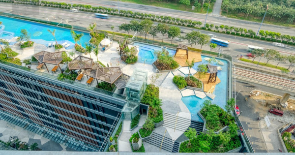 Chuyên Lumiere Riverside nắm hơn 200 căn hộ. Tìm nhà theo yêu cầu miễn ...