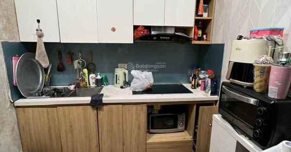 Căn siêu hiếm - bán căn hộ B9 Đại Kim(Nguyễn Cảnh Dị) - DT 45m2 - 2N ...