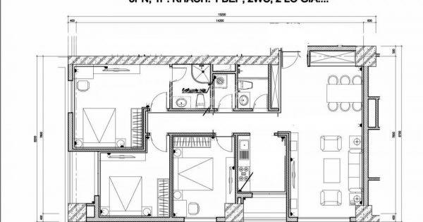 Cần bán gấp căn hộ CT8 Dương Nội, DT 86m2, 2PN, nhà nguyên bản tự thiết kế theo ý, hướng mát đẹp