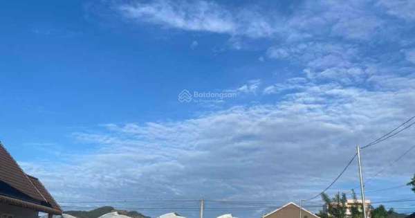 600m2 đất gần KDL Mongo land giá 3,2 tỷ