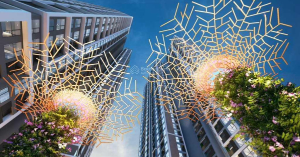 TC2 Canopy 2 hầm. Gần công viên và 2 nhà xe - Nhận booking hưởng CK ...