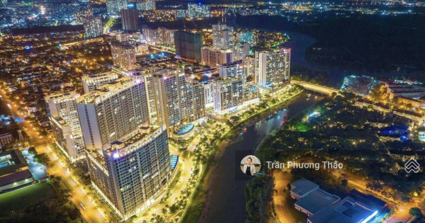 Cần bán penthouse The Peak (M8) Midtown 236m2 góc view sông đẹp nhất Midtown. LH 0904 505
