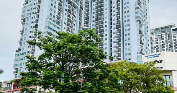 Bán 2 ngủ The Two Gamuda full đồ 3.6 tỷ bao thuế phí. LH: 0969 868