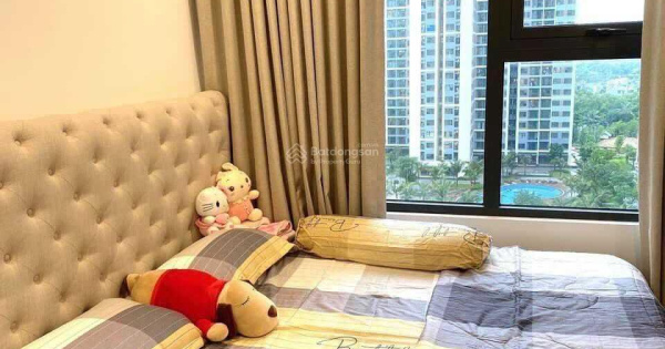 Bán căn 1PN + Vinhomes Grand Park quận 9 full nội thất đã có sổ giá bán ...