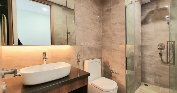 Bán căn hộ Thao Dien Green 84m2 2 phòng ngủ lầu cao view thành phố và sông giá tốt nhất hiện nay