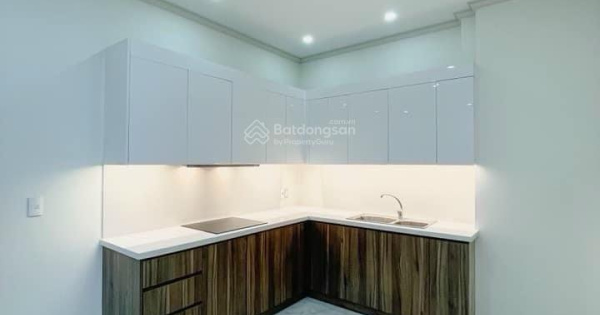 Chuẩn bị ra sổ hồng cho cư dân căn hộ Homyland Riverside Q2 căn hộ 81m2 ...