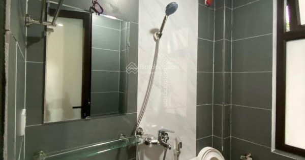 Chung cư mini Lai Xá, DT 86m2, 8 tầng, 26 phòng, dòng tiền 90 triệu/ 1 ...