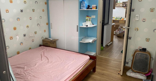 Cho thuê chung cư Ruby City 3, 2PN full đồ giá 6tr/th. LH 0967 341