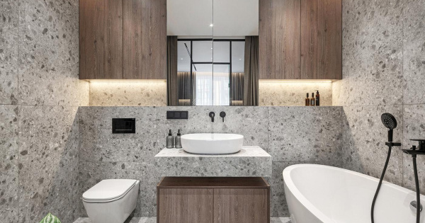 Cho thuê căn hộ chung cư Carillon 3, Hoàng Hoa Thám, Tân Bình. DT: 50m2 ...