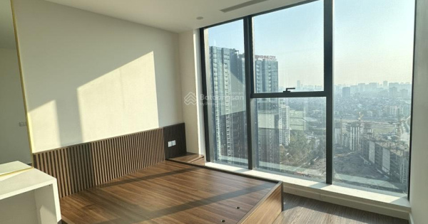 Bán 3 phòng ngủ góc S34 - 105m2 thông thủy chung cư Sunshine City - LH 0984 567