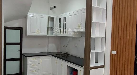Bán nhà 5T Tổ 12 Mậu Lương, 40 m2, ngay nhà văn hoá giá 4.3 tỷ