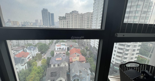 Bán chung cư N07 B3 - Dịch Vọng, Thành Thái, 100m2 2PN 2 WC. Căn góc ...