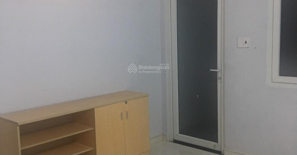 Bán căn hộ 75m2, 2 phòng ngủ, 2WC tại chung cư Hiệp Thành Building ...