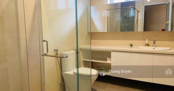 Chính chủ cần bán căn biệt thự tâm huyết vip nhất 470m2 làng chuyên gia The Oasis, TP Thuận An - BD