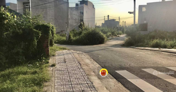 Bán đất nền Tân Kim, Long An, 95m2 gần KCN, siêu thị, trường học, dân ...