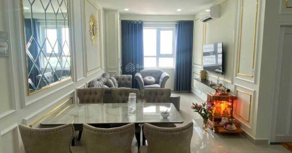 Topaz Elite - Giá Mua Bán Chung Cư Cập Nhật T5/2024