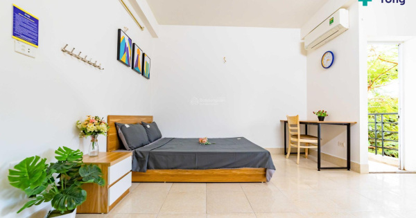 TingTong 91 - CCMN studio 1N1K full đồ ngay gần khu Ngoại Giao Đoàn ...