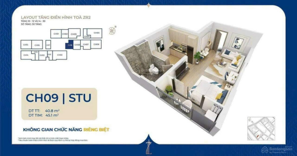 Quỹ căn hoa hậu tòa ZR3 view hồ, Safari. CK đến 5%. LH 0936 047