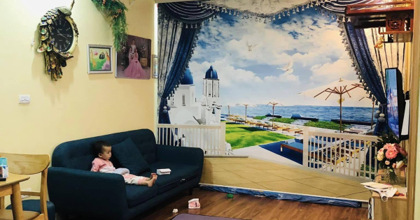 Tôi CC bán căn hộ, tầng trung đẹp M1 Mipec, Kiến Hưng, Hà Đông: 2PN ...