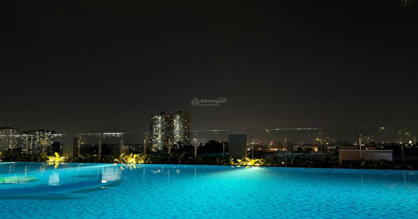 Cần Bán căn 1PN 45m2, giá 1,75 tỷ