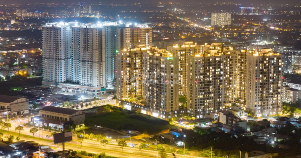 Akari City Phase 2, chiết Khấu lên tới 5%, quà 32tr hạn mức vay 70% ...