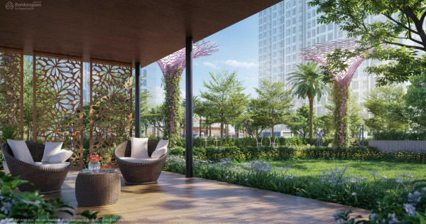 Giá căn hộ tòa TC3 TC2 Canopy Singapore tại Vinhomes Smart City: Giá ...