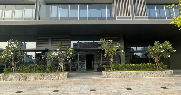 Chuyên cho thuê shophouse Opera, Metropole