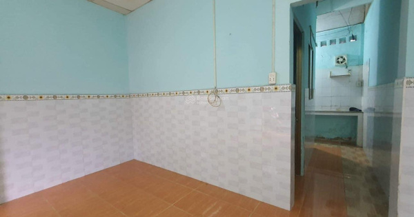 CG: Bán nhà Bình Trưng Tây quận 2, nhà C4 với 35.8m2 - SHR chuẩn - Nguyễn Duy Trinh