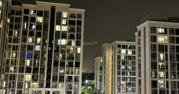 Vinhomes Symphony Riverside - Giá Bán, Chính Sách Mới Nhất T11/2024