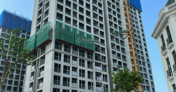 TC3 - The Canopy CK khủng 10% (500tr) cho 100 KH đầu tiên 1PN 2,4tỷ ...