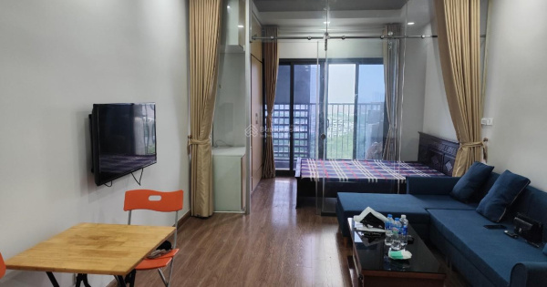 Mời thuê căn hộ studio The Two Gamuda