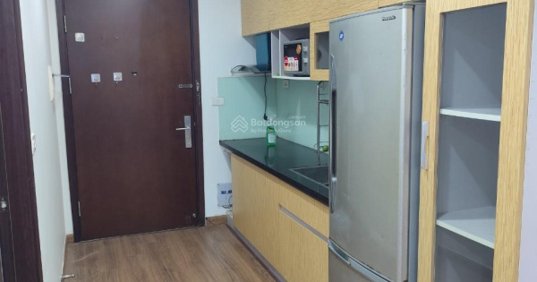 Cho thuê studio the Two Gamuda