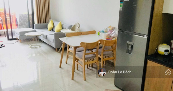 Chuyển nhà về quê nên em cần bán gấp căn hộ Bcons Green View căn góc chỉ 1 tỷ 65 có 2 view đẹp