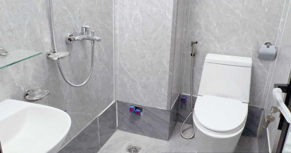 (Hot) phòng studio - CCMN 32m2 xây mới, full NT ở ngay tại Ba La - Hà ...