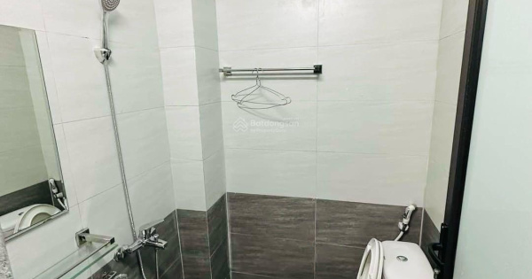 Cần bán gấp nhà phố Vân Đồn, Hai Bà Trưng, diện tích 23m2, 4 tầng, mặt ...