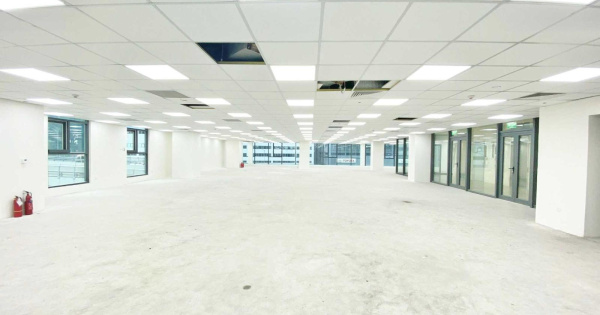 Ban quản lý tòa nhà cho thuê văn phòng tòa Sudico Tower (HH3 Tower ...