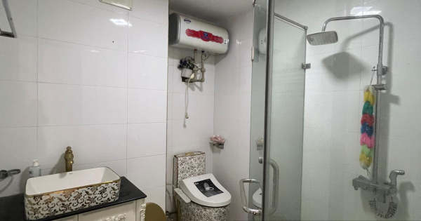 Nhà 5T sát phố Trường Chinh - Ngã Tư Sở, KD tốt, DT 54m MT 5,3m vuông vắn, oto đỗ, giá 13 tỷ