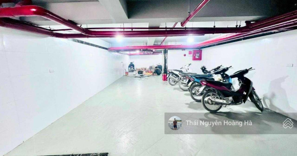 (Hot) Tòa CHDV xây mới 85m2 x 6T x 21P ngõ 245 Lạc Long Quân, DT 1,4 tỷ/năm - 16.5 tỷ - Tin thật