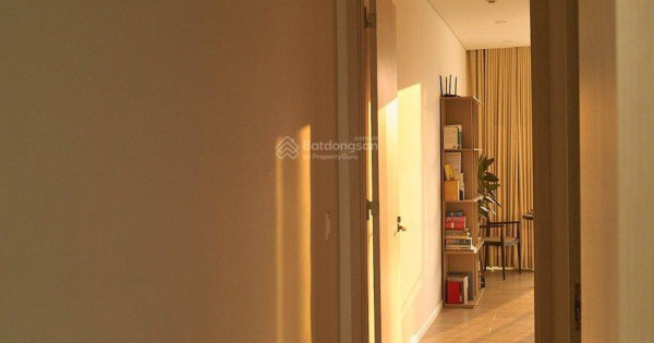 Bán rất gấp - Waterina Suite. Căn góc - 3 mặt view sông - 146m2 - 11.6 ...