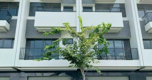 Cho thuê Shophouse The Landmark Nha Trang giá ưu đãi - vị trí đẹp, mới ...