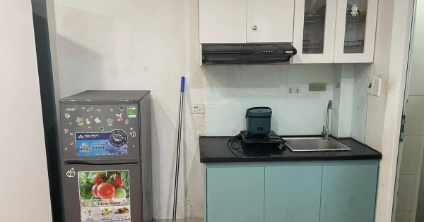 Cho thuê phòng studio CCMN 343 Đội Cấn