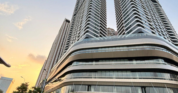 Chính chủ cho thuê CH N01 - T6 Ngoại Giao Đoàn 3PN - 2Vs Giá chỉ từ ...