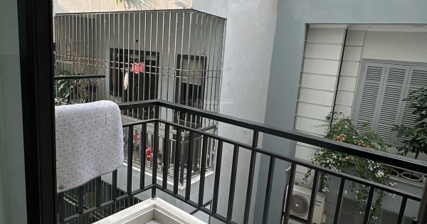 Chính chủ cho thuê CCMN studio 182 Trung Phụng, 5tr2 FULL ĐỒ