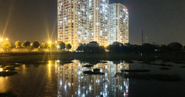 Bán gấp căn 3 ngủ chung cư Ruby City 3 full đồ đẹp, 3 hầm để xe thoải ...