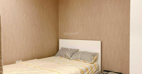 Cho thuê Gold View, Q4: 68m2, 2pn, 1wc, full nội thất như hình, có ...