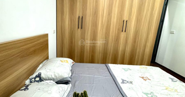 Hoa lệ trung tâm Hà Nội, nhà tập thể A4, Ngã Tư Sở, diện tích 21/60m, tầng 3, 2.05 tỷ