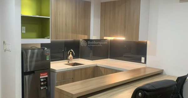 Officetel Republic Plaza đường Cộng Hòa, DT 50m2, giá 9tr/th (Giá thật ...